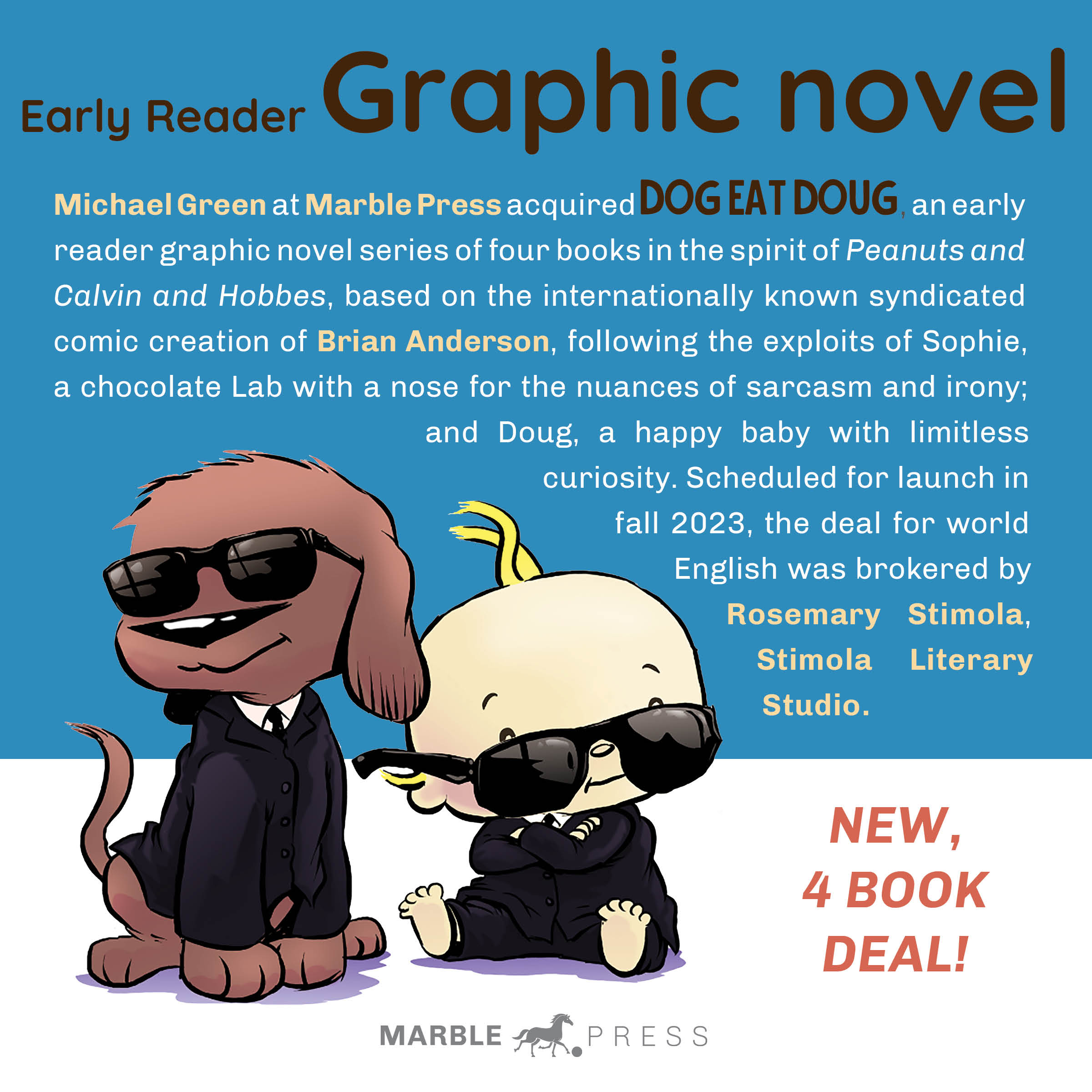 HOME - marblepress.com