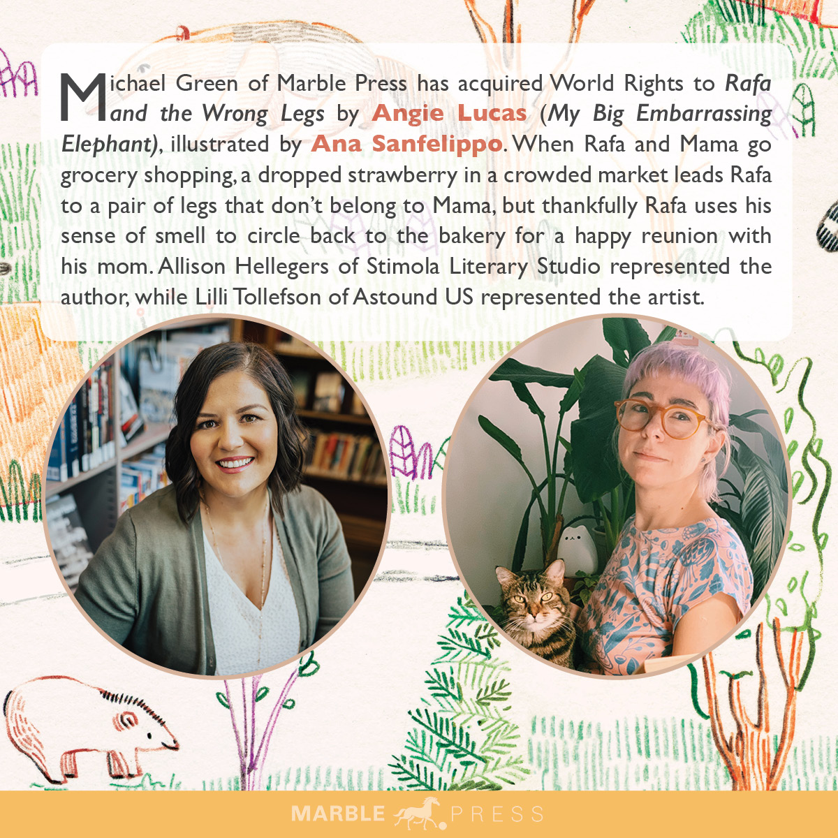 HOME - marblepress.com