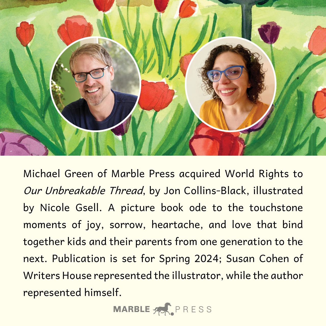 HOME - marblepress.com