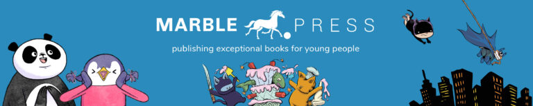 HOME - marblepress.com - publishing exceptional books