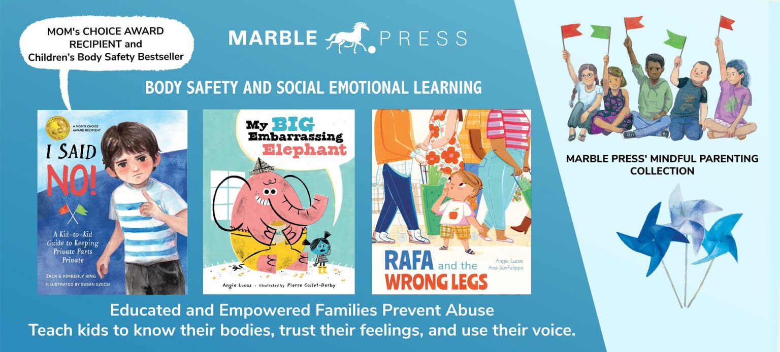 HOME - marblepress.com - publishing exceptional books